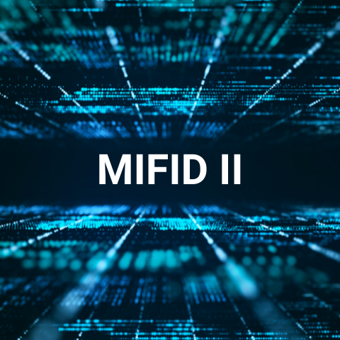MiFID II Back Reporting & Migration | AQMetrics