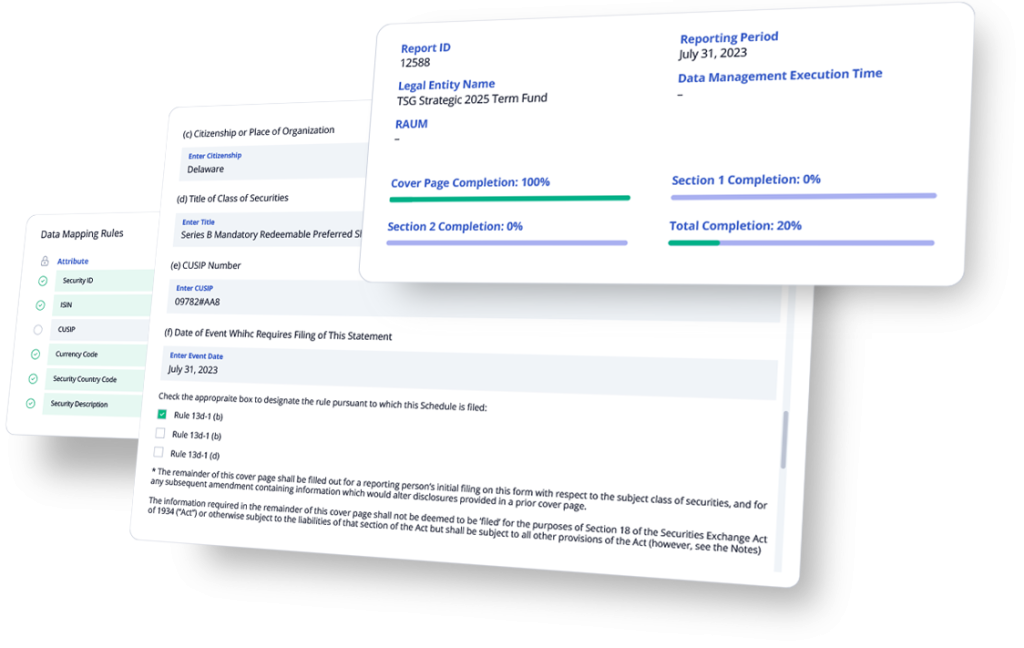 Automated Compliance Monitoring Software from AQMetrics