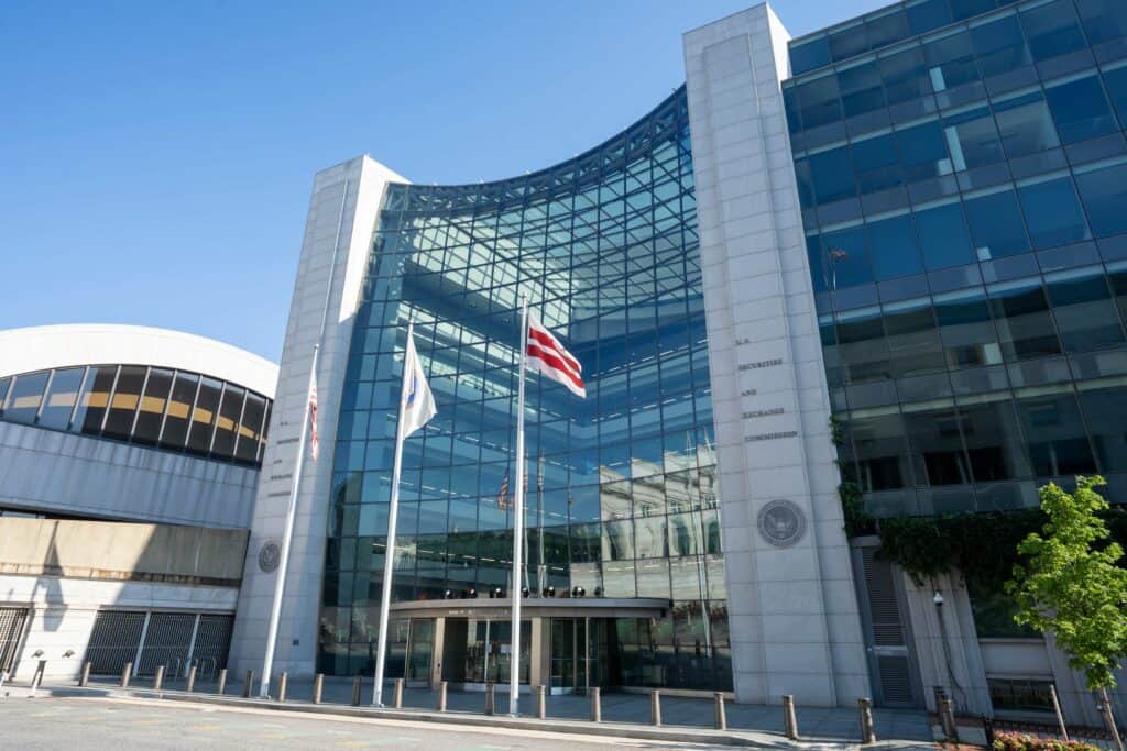 SEC Rule 13f-2: Implications for Investment Managers and Technology ...